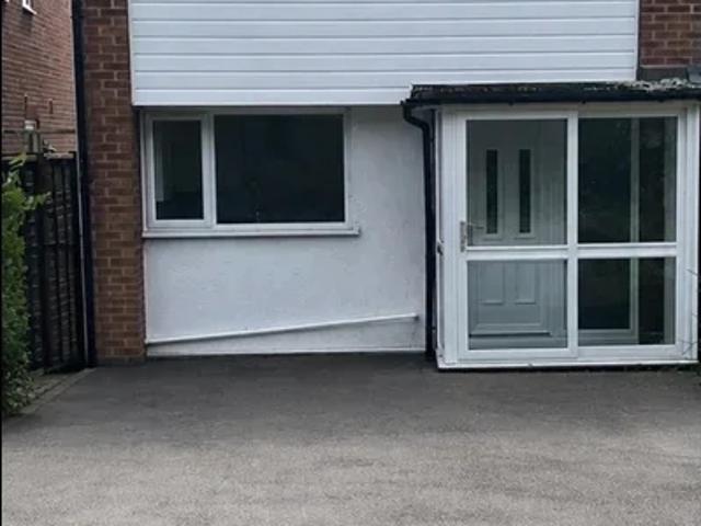 House at New Road, Bromsgrove