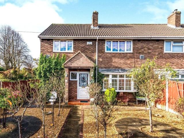 House at New Road, Dawley