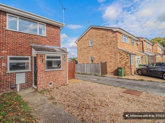 House at New Road, Eastleigh