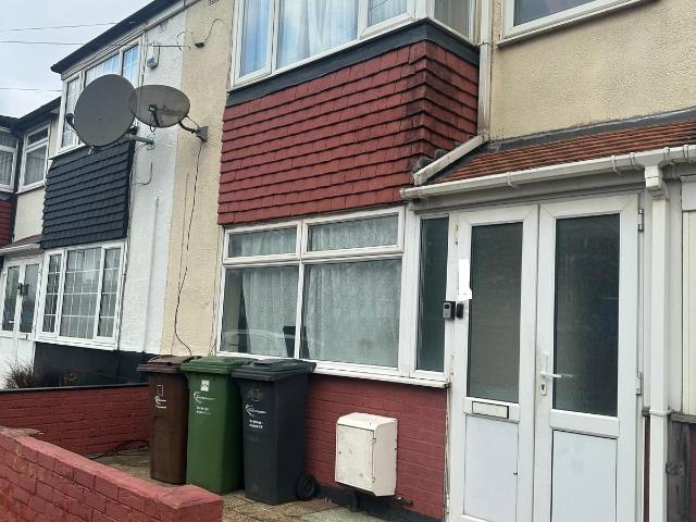 House at New Road, Greater London