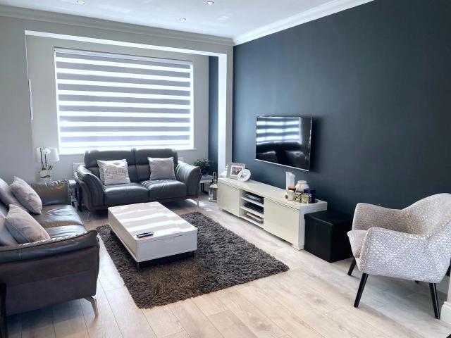 House at New Road, Greater London