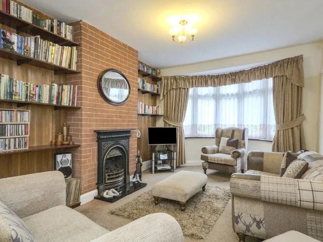 House at New Road, Greater London