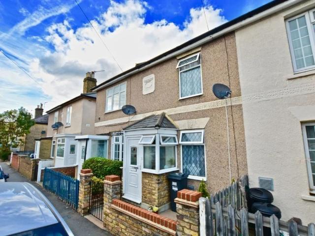 House at New Road, Greater London