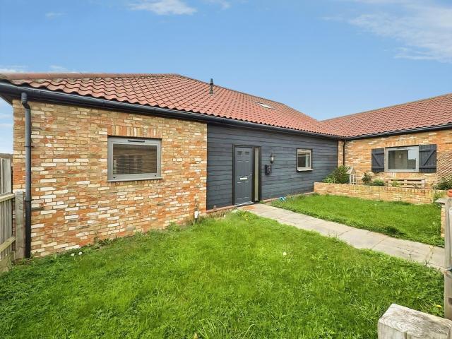 House at New Road, Huntingdonshire