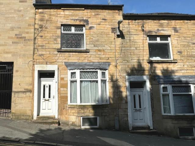 House at New Road, Lancaster