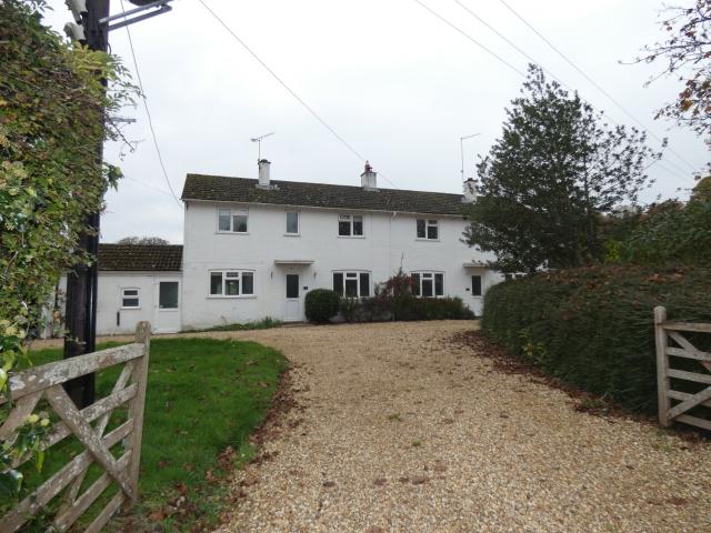 House at New Road, New Forest