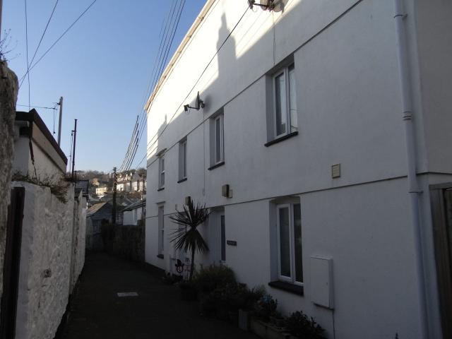 House at New Road, Penzance