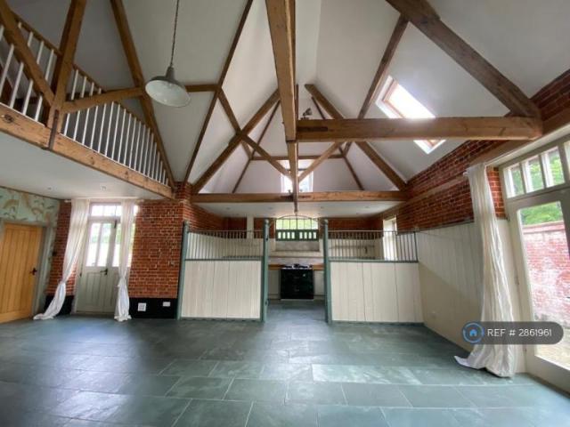 House at New Road, South Norfolk