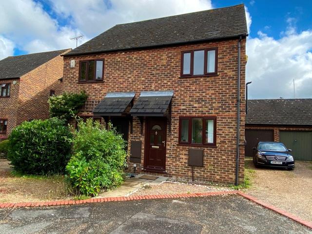 House at New Road, Slough