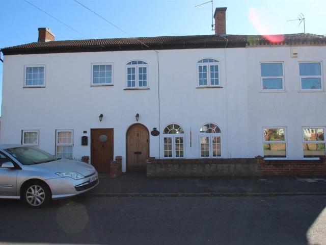 House at New Road, Stratford on Avon