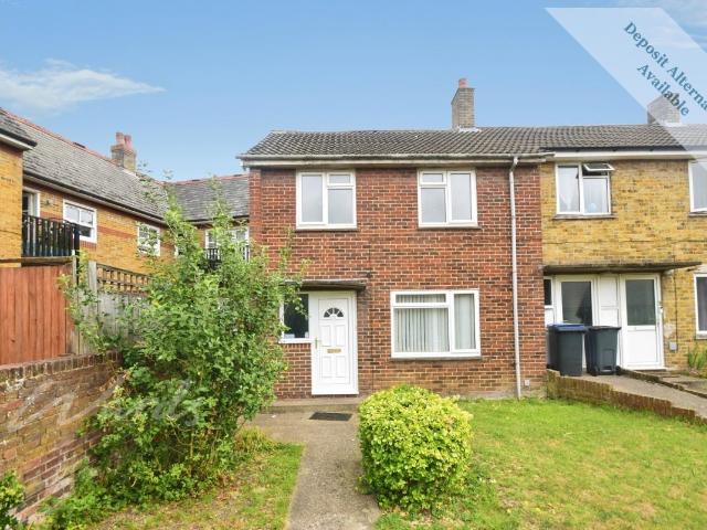 House at New Ruttington Lane, Canterbury