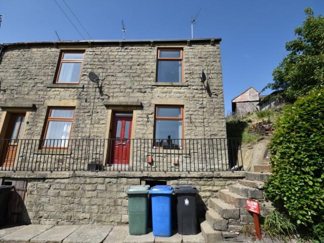 House at New Way, Borough of Rossendale