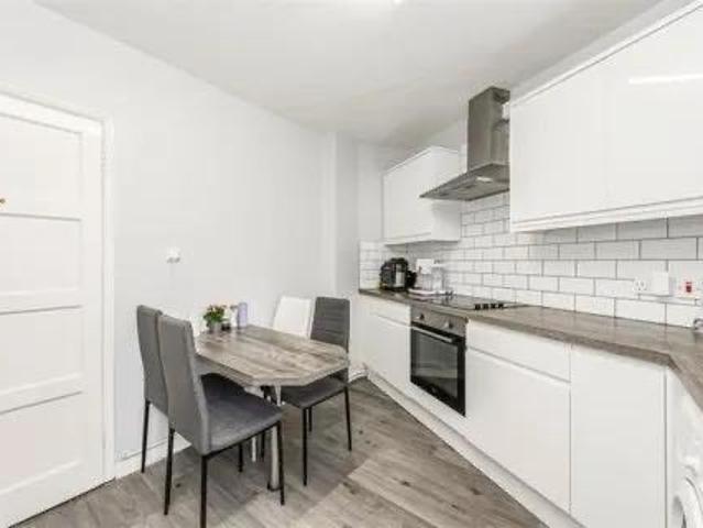 House at New Wanstead, Greater London