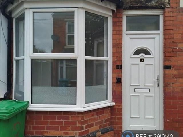 House at Newark Avenue, Nottingham
