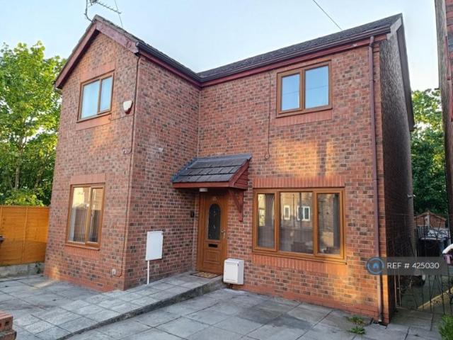 House at Newbourne Close, Hazel Grove