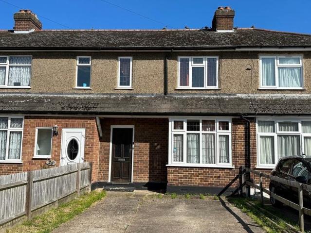 House at Newcroft Close, Greater London