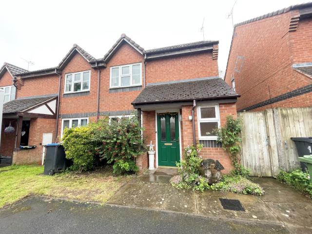 House at Newdigate, Royal Leamington Spa