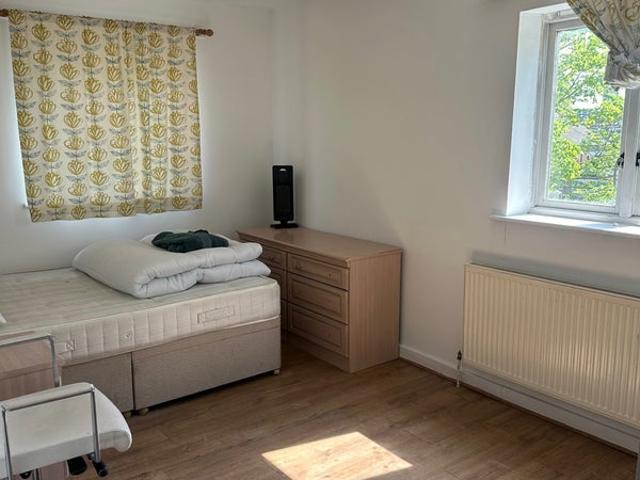 House at Newent Close, Greater London