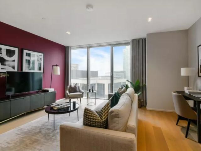 House at Newfoundland Place, Greater London