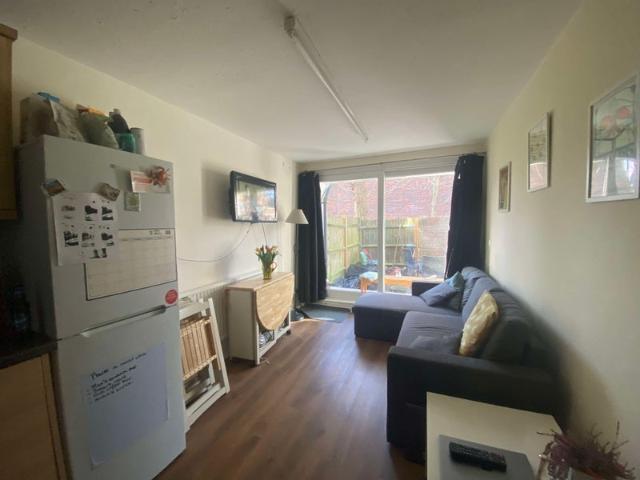 House at Newington Barrow Way, Greater London