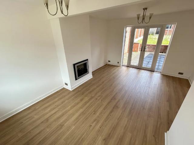 House at Newland Grove, Brierley Hill