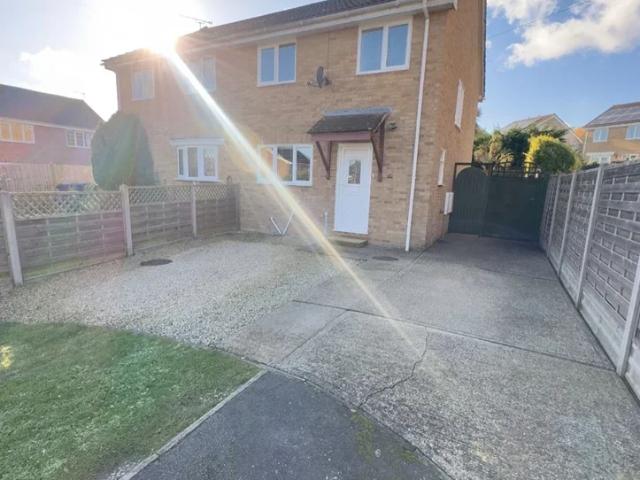 House at Newlands, Ashford
