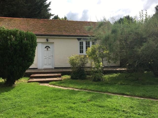 House at Newney Green, Chelmsford