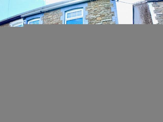 House at Newport Road, Argoed