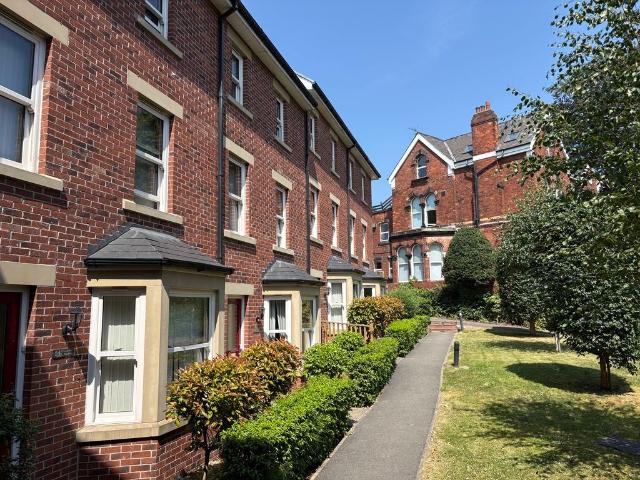 House at Newport Road, Leeds