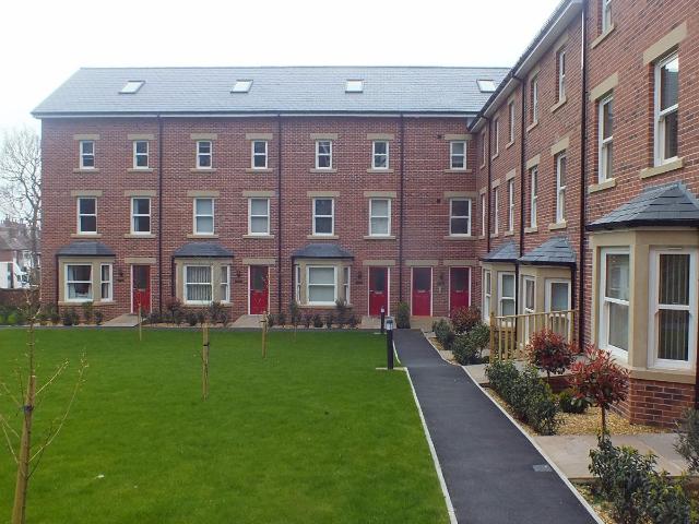 House at Newport Road, Leeds