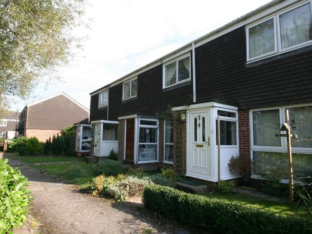 House at Newport Road, Newbury
