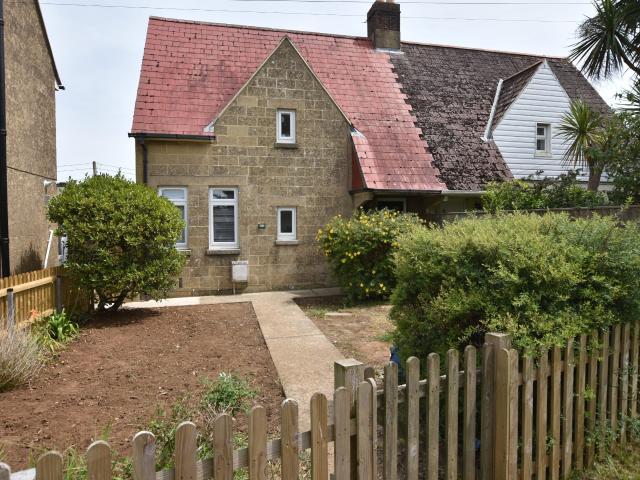 House at Newport Road, Ventnor