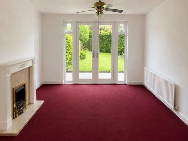 House at Newquay Avenue, Nottingham