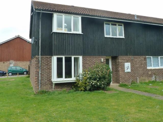 House at Nimbus Way, West Suffolk