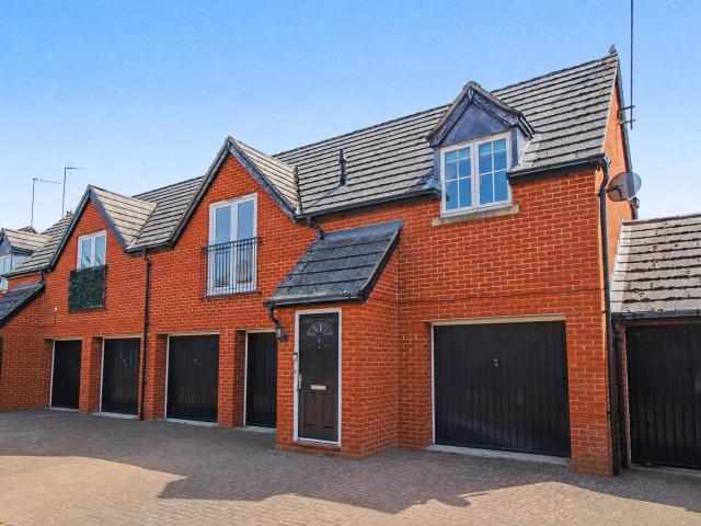 House at Nine Arches Way, Thrapston