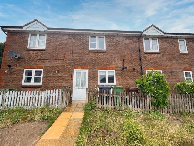 House at Ninfield Road, Rother