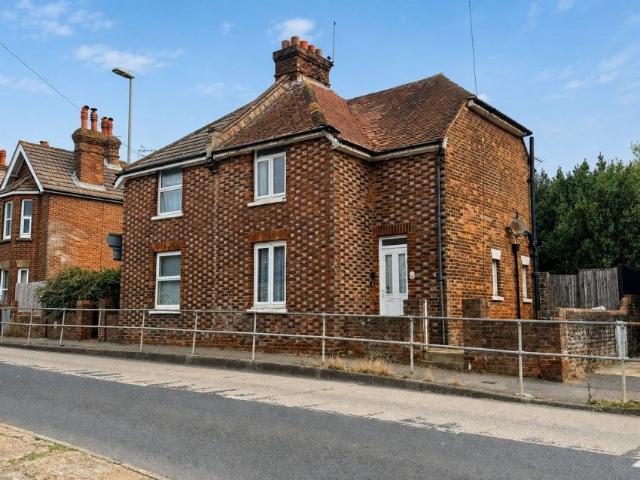 House at Ninfield Road, Rother