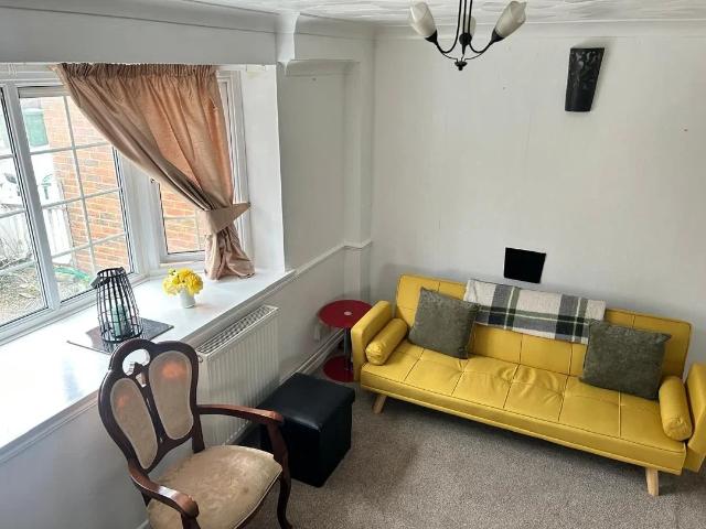 House at Nickelby Close, Greater London