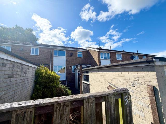 House at Nicklaus Drive, Eaglescliffe