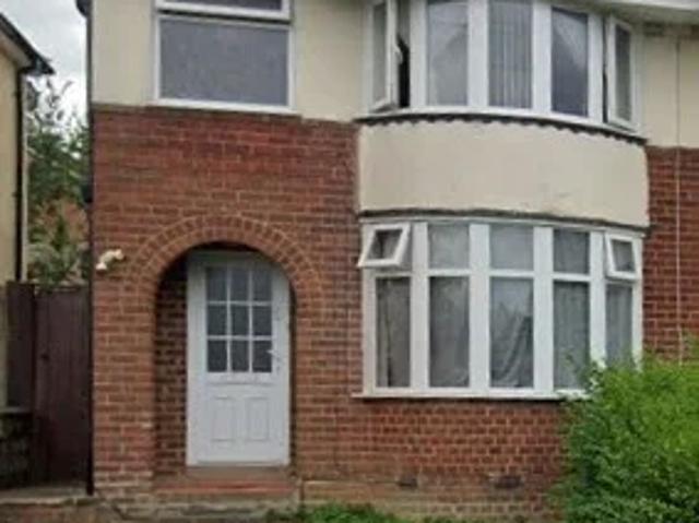 House at Nigel Avenue, Birmingham