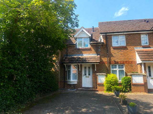 House at Nightingale Way, Rushcliffe