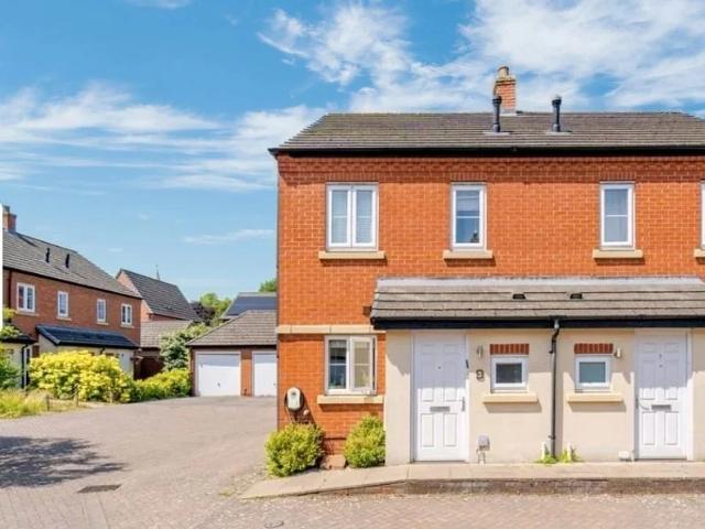 House at Nightingale Close, Birmingham