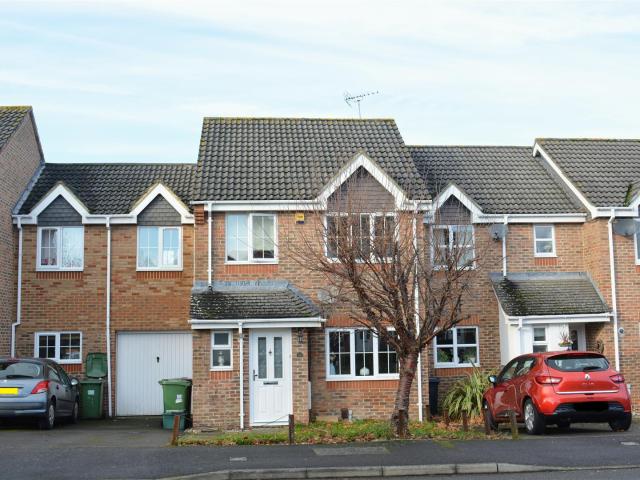 House at Nightingale Close, Epsom and Ewell