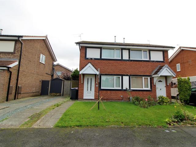 House at Nightingale Drive, Borough of Wyre