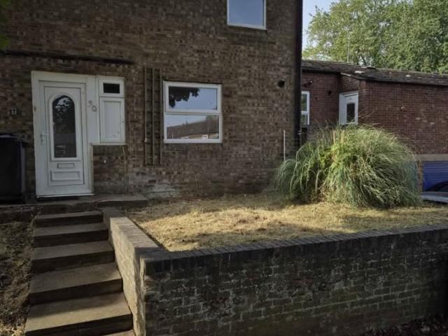 House at Nightingale Lane, Wellingborough