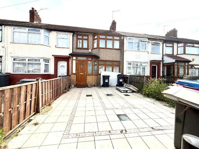 House at Nightingale Road, Greater London