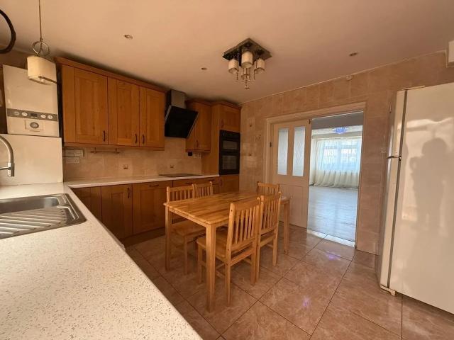 House at Nightingale Road, Greater London