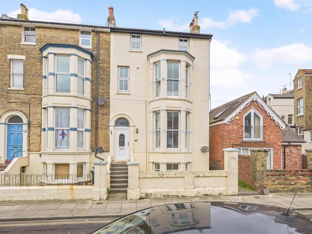House at Nightingale Road, Portsmouth