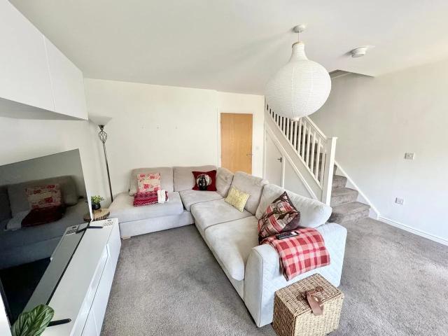 House at Nile Road, Exeter
