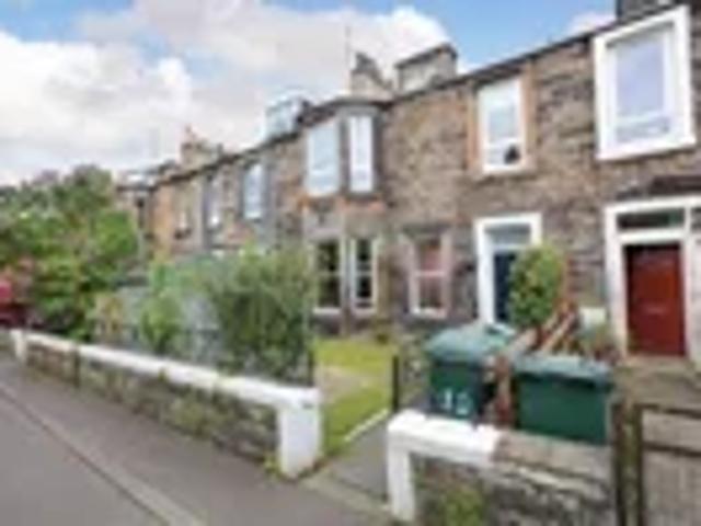 House at Noble Place, Edinburgh